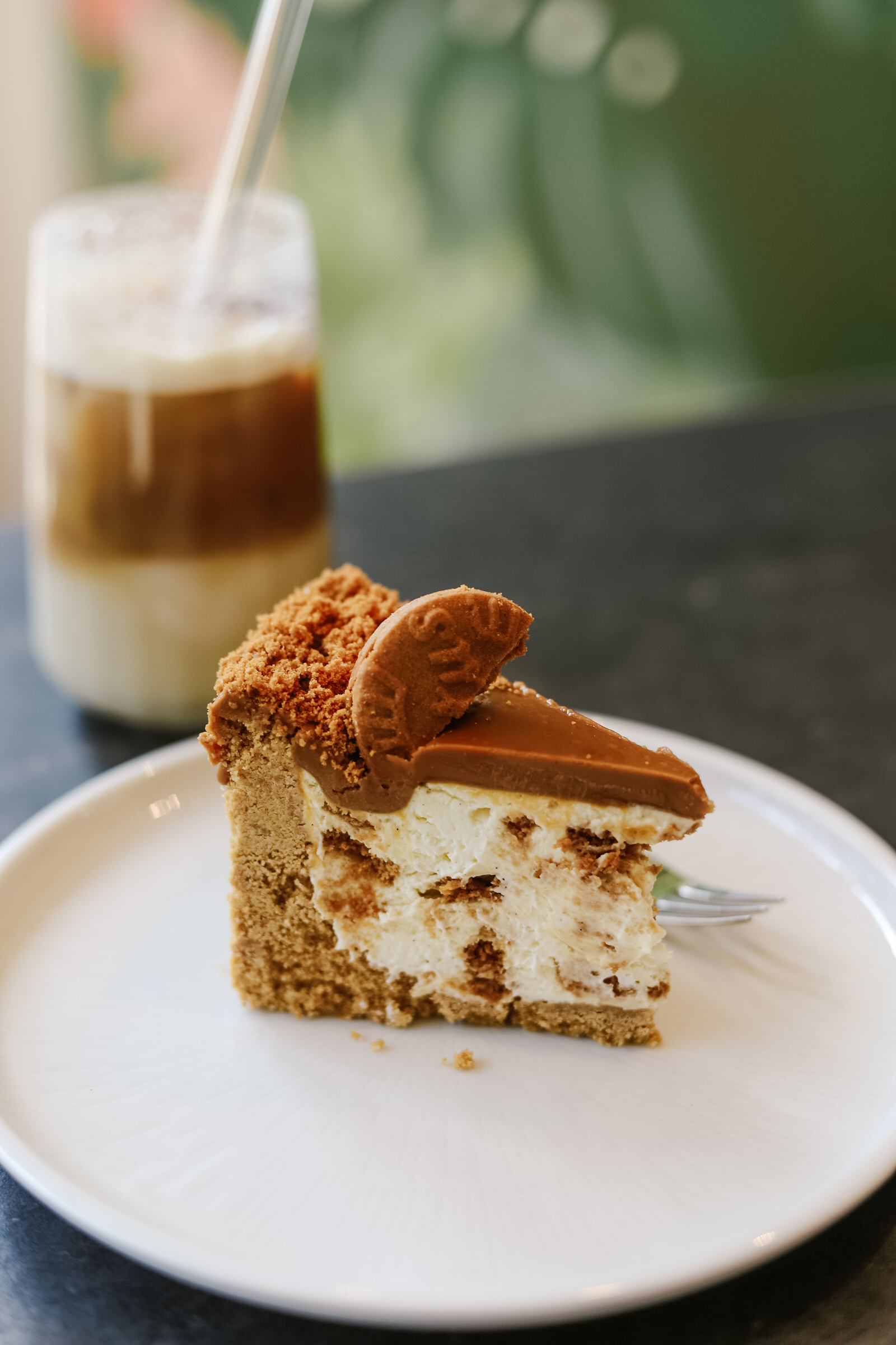 Speisekarte - Café Seasons