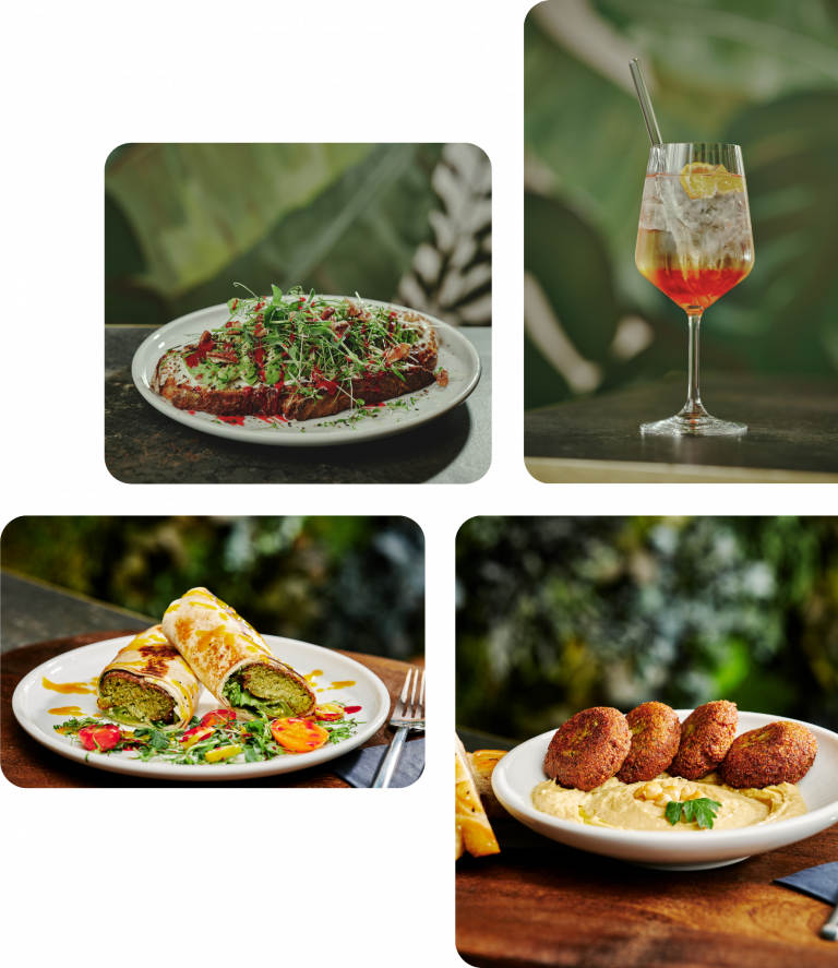 Café Seasons - Café Seasons