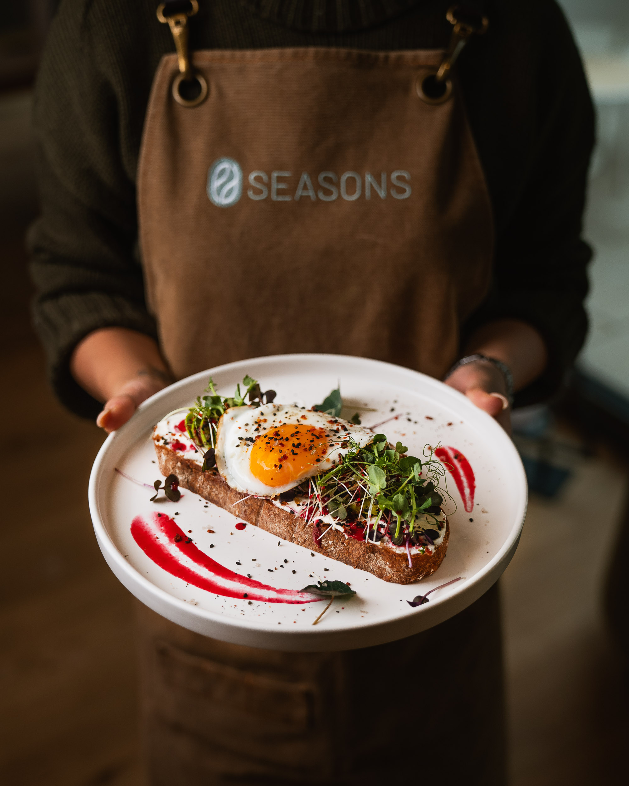 Café Seasons - Café Seasons