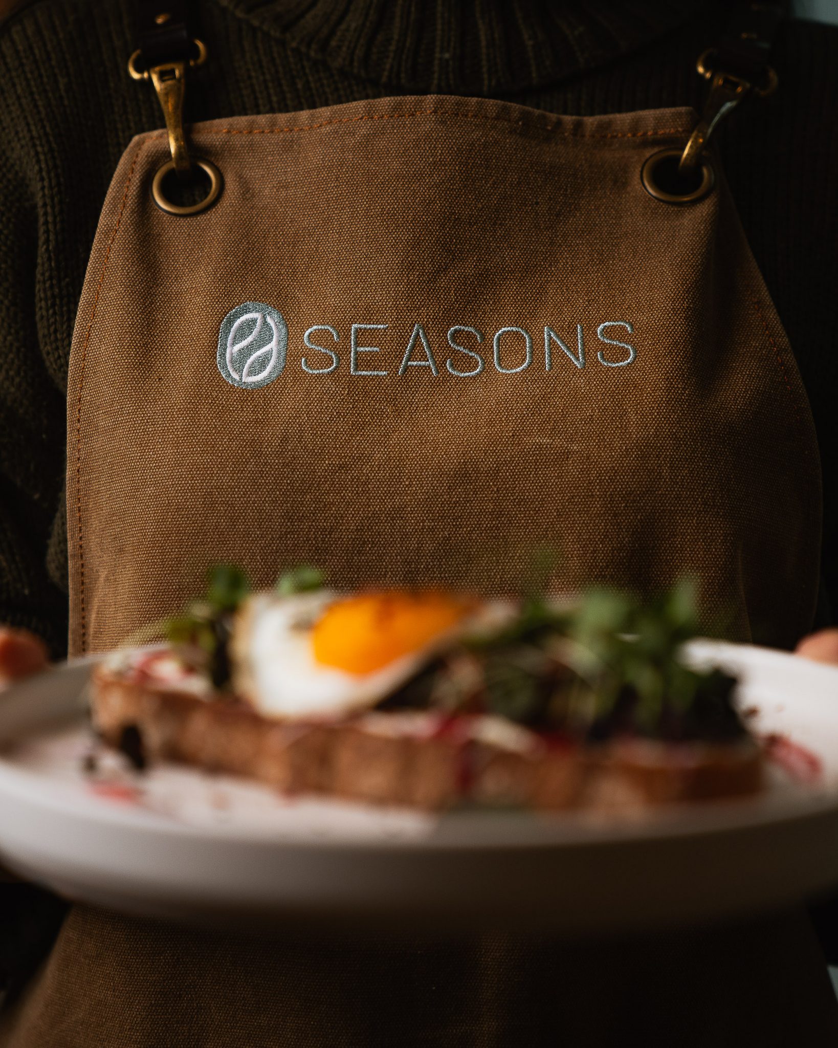 Café Seasons - Café Seasons