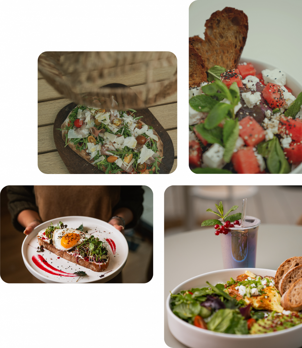 Café Seasons - Café Seasons